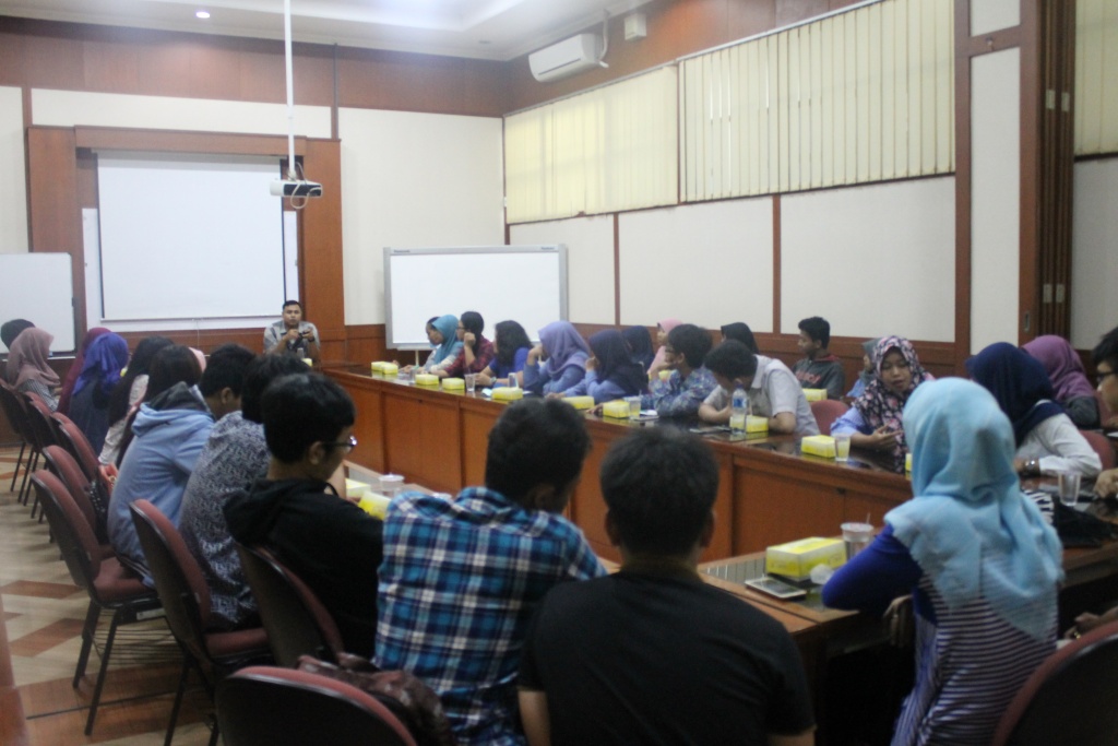 STUDIUM GENERALE : MOTIVATION FOR NEW STUDENTS – Bachelor in Statistics